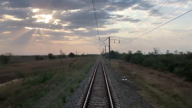 От Моздока до Прохладной