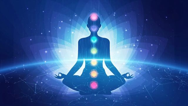 Медитация Энергетической Системы  |  Аура и Биополе Человека
