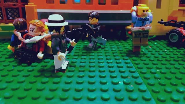 зомби апокалипсис серия 6 последняя надежда