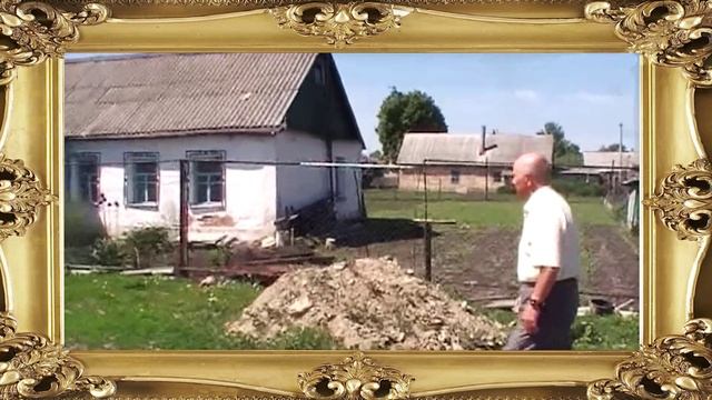 Е.Ваенга - Я прошу(Волово-малая Родина)