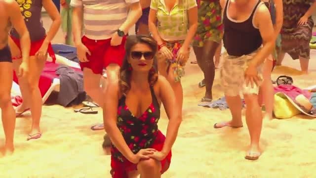 L'elisir d'Amore (Доницетти) — Ольга Перетятько