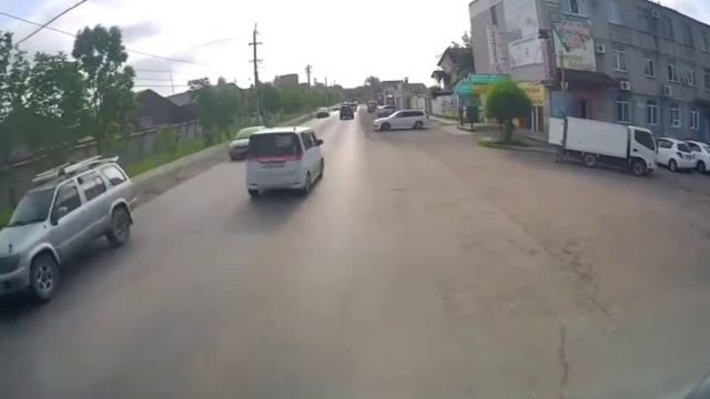 Уссурийск Землемерная5