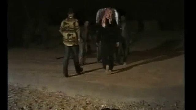 2007.02.18.Тьма египетская.Летающие кинжалы  ...