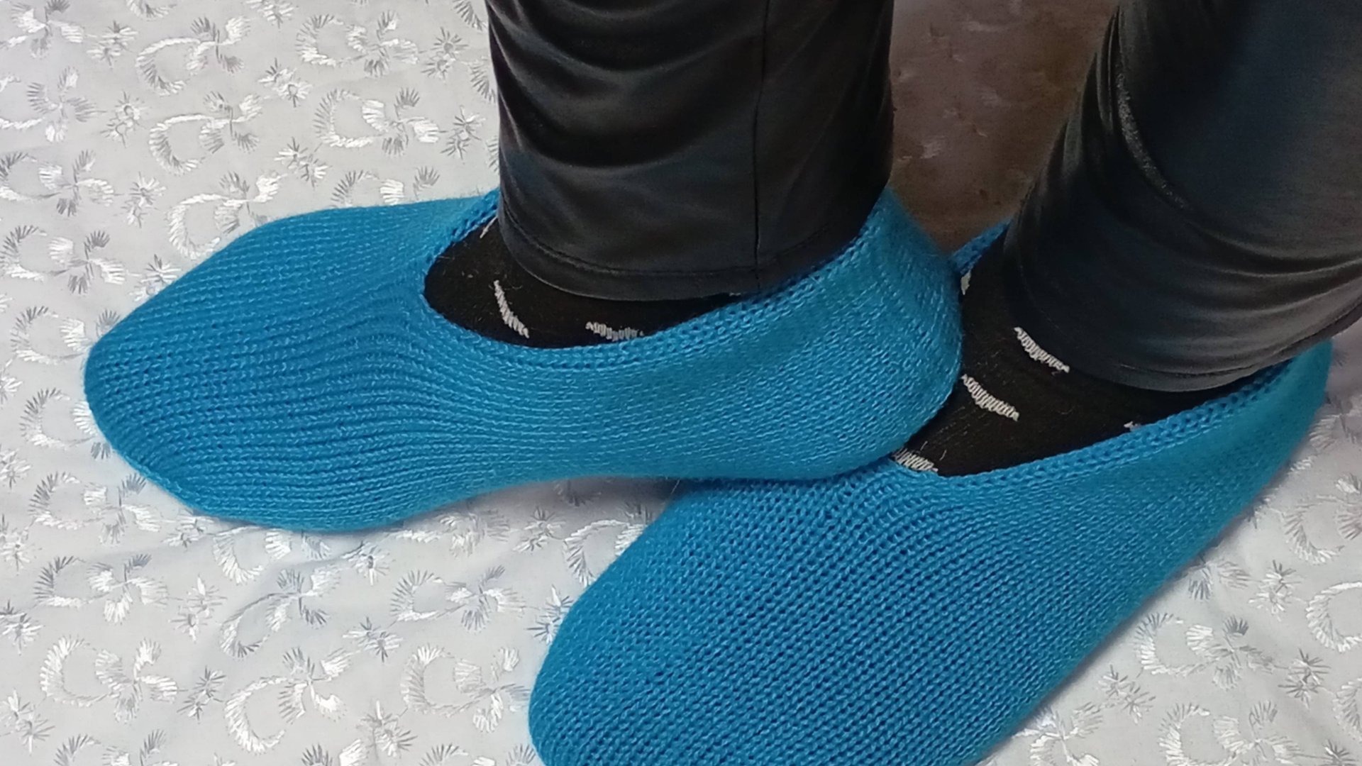 Анонс на МК № 9 Топотушки - следки.