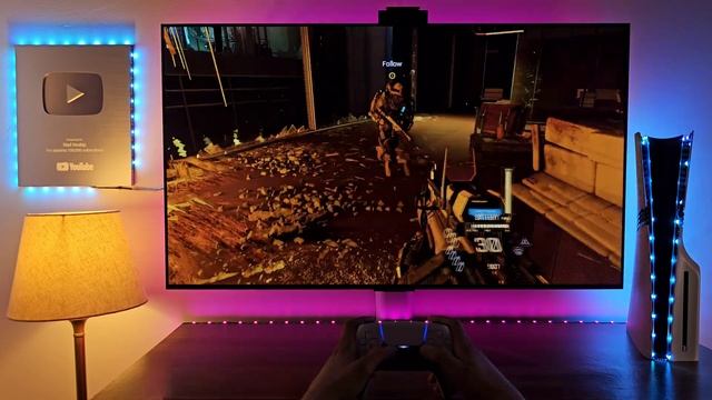 Call Of Duty Advanced Warfare in 2025 ｜ 4K HDR 60FPS