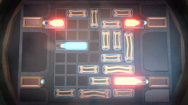 boxes lost fragments серия3