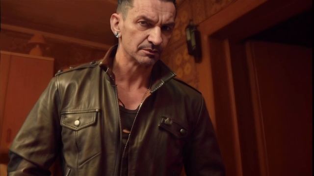 Depeche Mode -Нейросеть