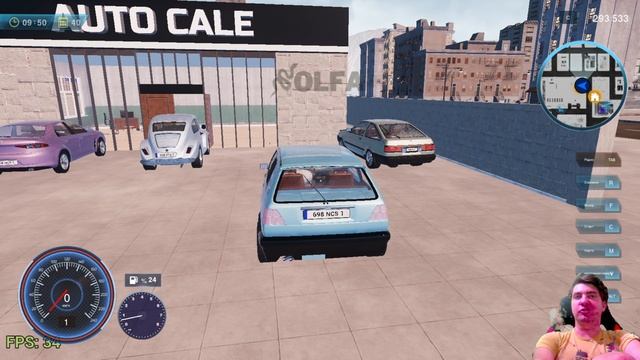 СКУПИЛ ВЕСЬ АВТОРЫНОК! AUTO SALE LIFE