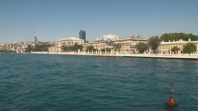 Браво,Босфор! Стамбул.Турция.