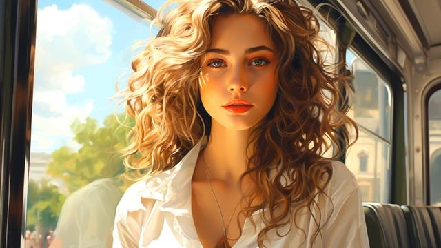 Рассказ "Маленький" Часть 4-5