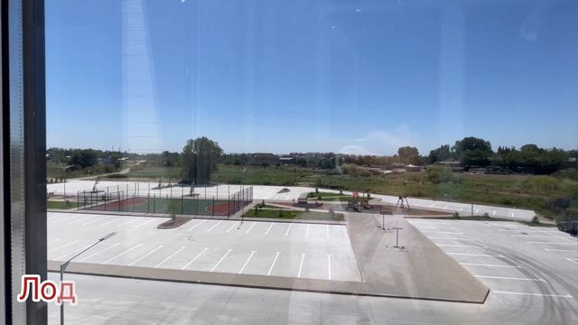 Обзор квартиры в ЖК "Сады у моря" Темрюк