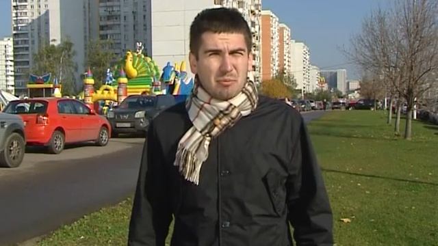 Зе ЛЮДИ butovo