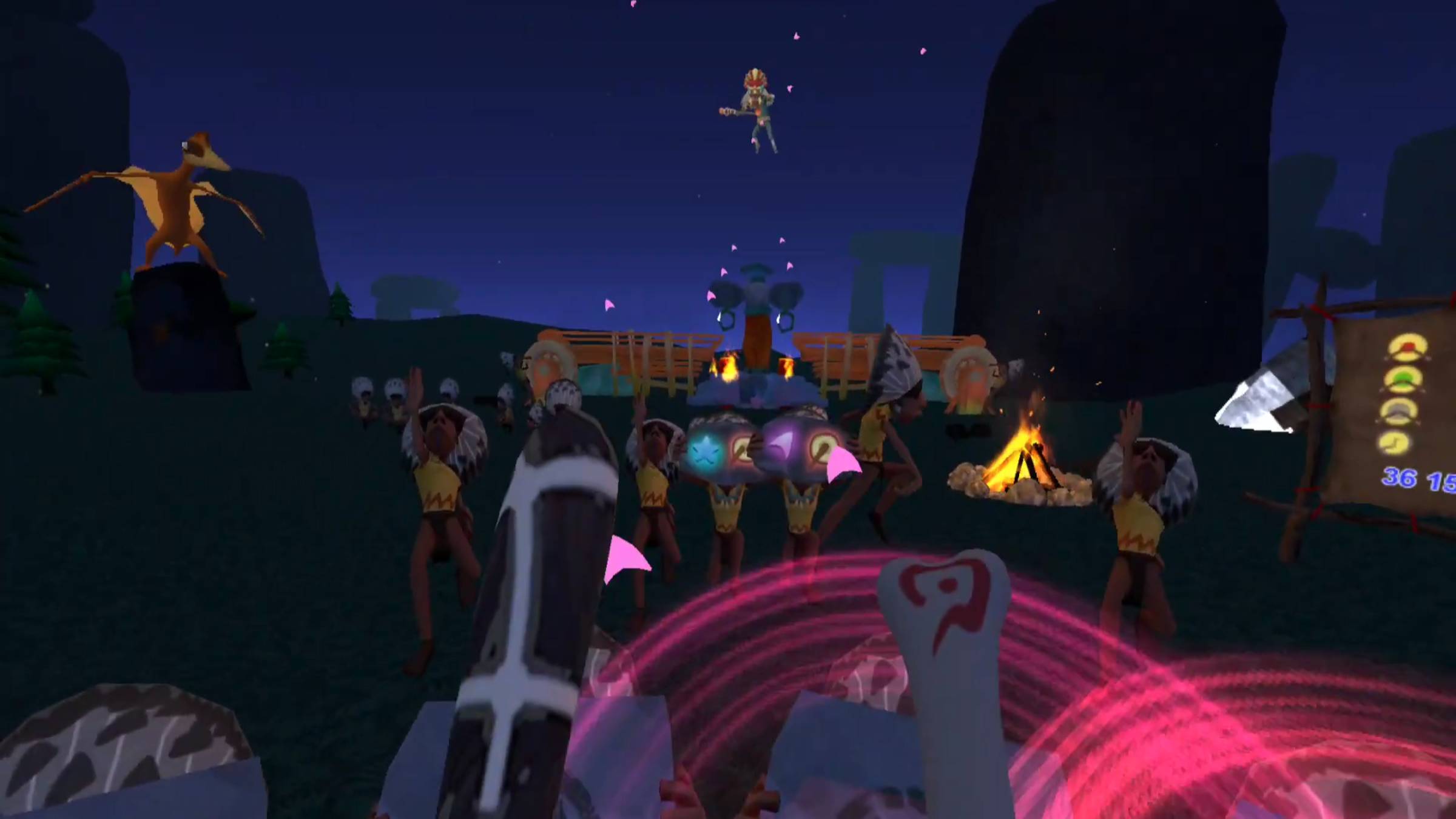 Happy Drummer (VR) 2017