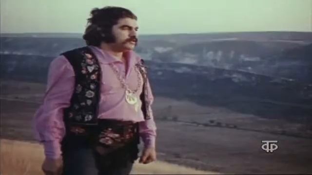 Виктор Бузылёв - Еду домой (Н. Саткевич)