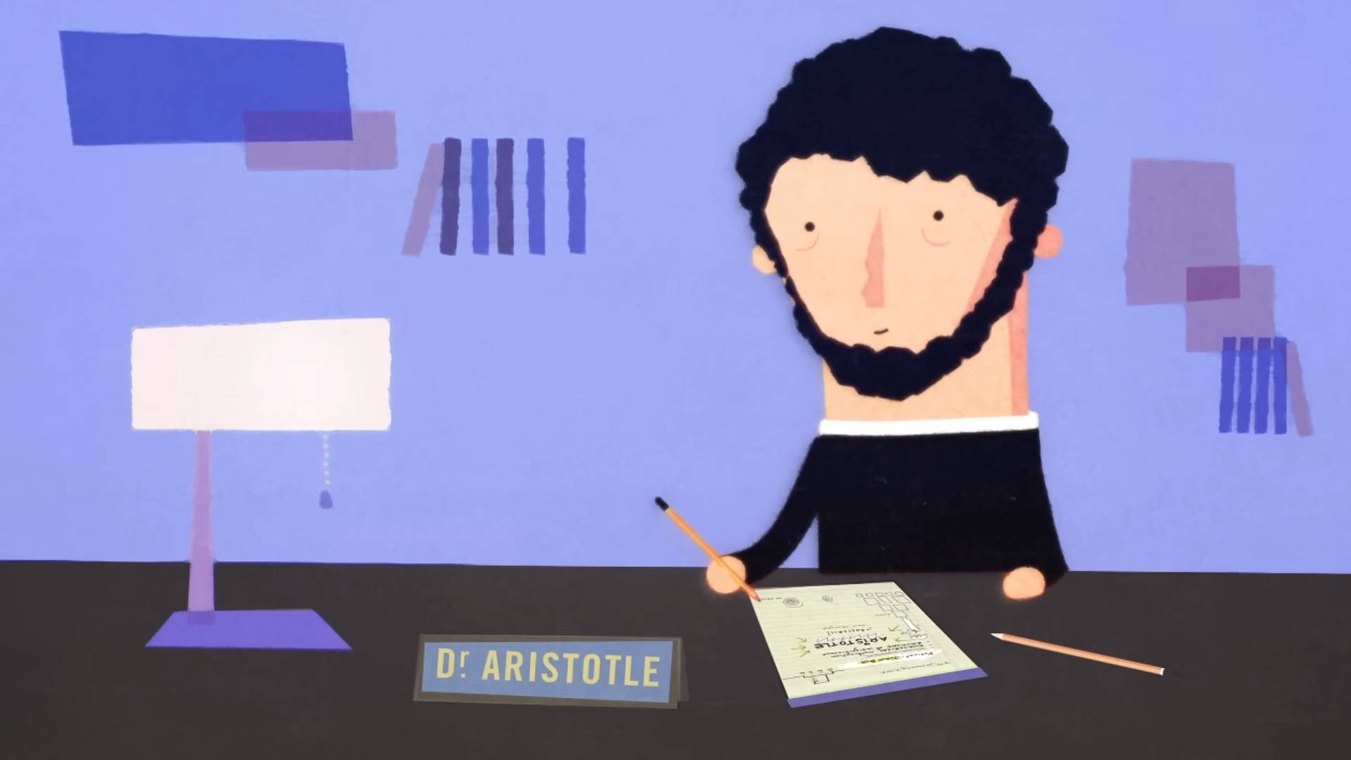 Что могут рассказать нам Аристотель и Джошуа Белл об убедительности? [TED-Ed]