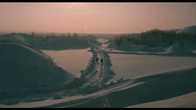 Наталия Иванова - Под твоим небом (задник)