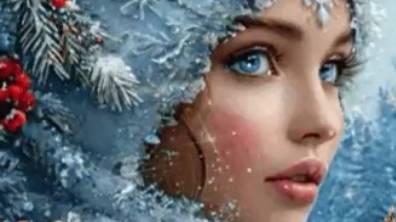 СКОРПИОН--январь