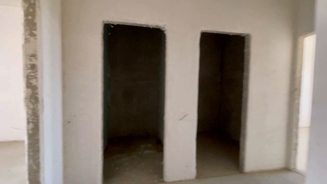 Обзор квартиры в ЖК "Сады у моря" Темрюк