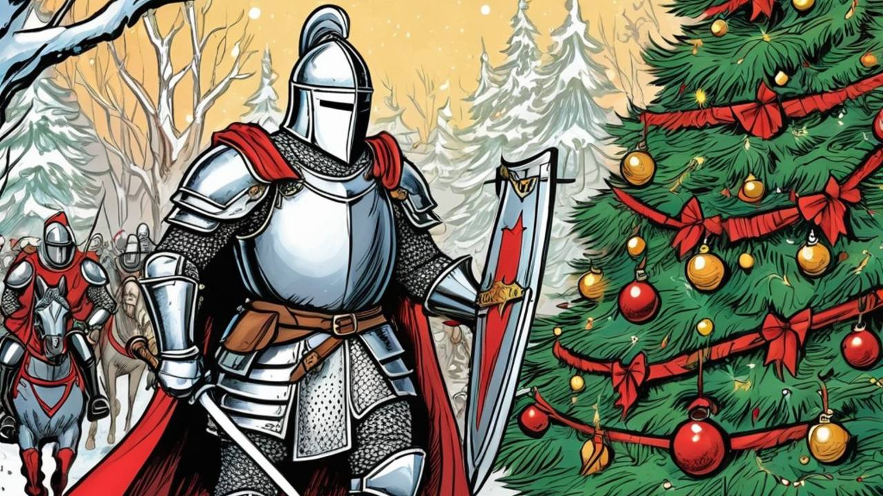 Новогодний турнир без лута 1х1 06.01.2025 шард Инферно