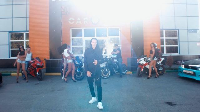 Крэк - Car Bar (Kutuz prod) (YouTube)