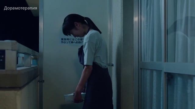 Спасательный круг: Больше, чем друзья, меньше, чем любовники 1 сезон 2 серия