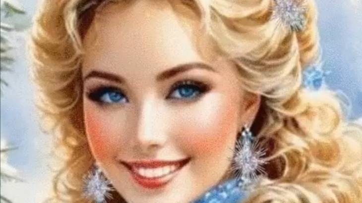 ВОДОЛЕЙ--январь