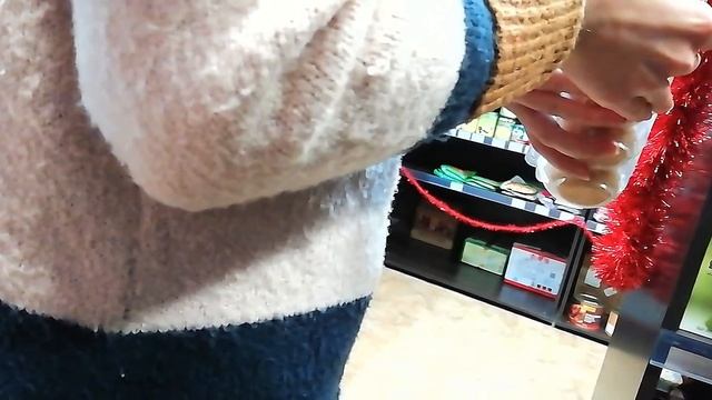 Андрей Кожевников - Магазин продуктов азиатской кухни Красный Дракон в Севастополе, Крым