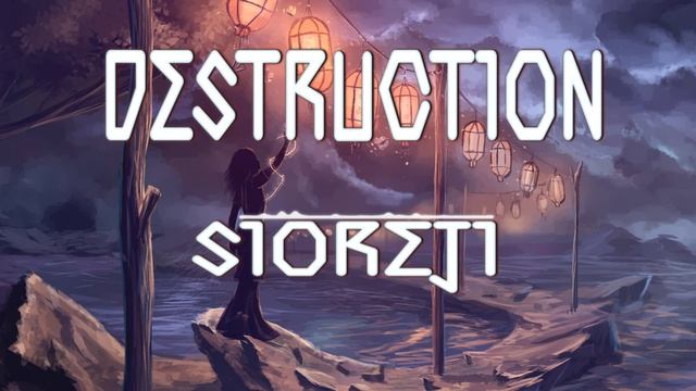 Sioreji - Destruction
