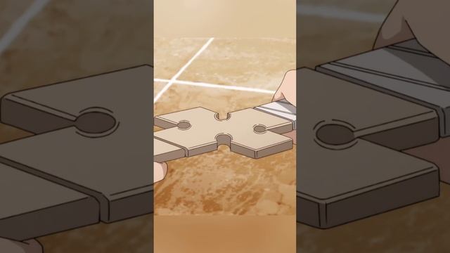 Армейская дисциплина 💀🔥 - #аниме #пламеннаябригадапожарных #анимемомент #shorts