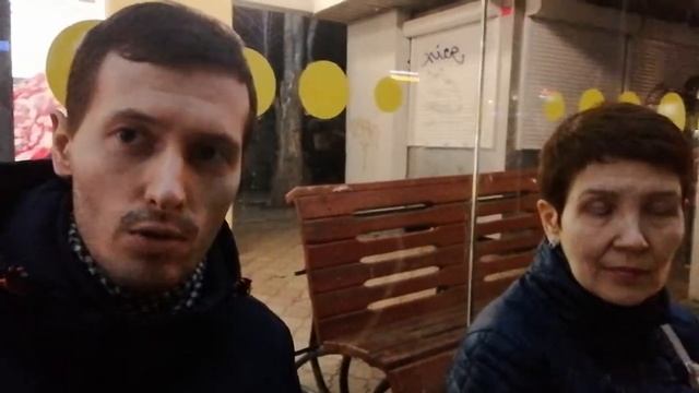 Андрей Кожевников - О работе в Крыму, Севастополе и России