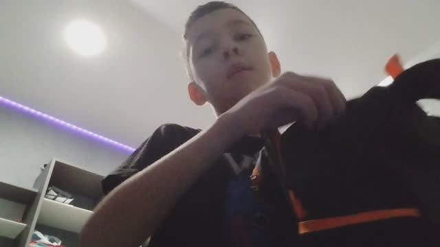 Серёжа И Алёша - 20 Серия [Бандитский Рюкзак] Обсирать Не Вздумай