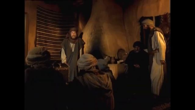 Сотворение мира. Авраам, Исаак, Иаков, Иосиф.