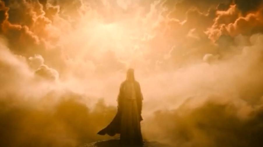 Ты - мой свет