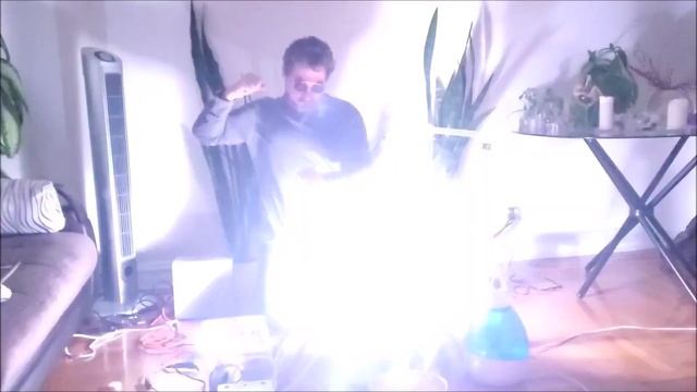 Эффект Юткина КВ 7