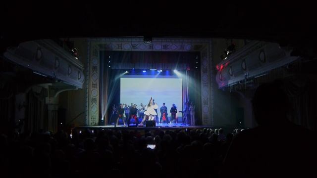 01. Наташа from Russia