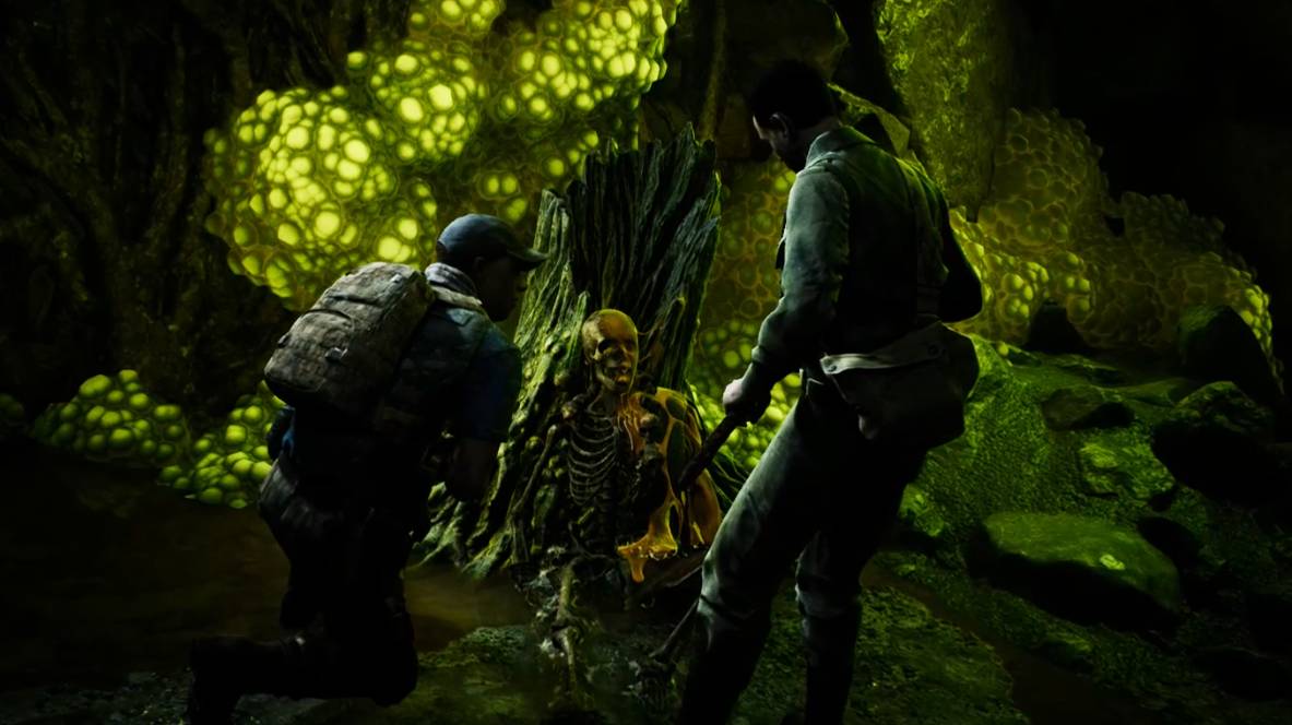 House of Ashes #10 НАШЛИ ЖИВОГО МЕРТВЕЦА / ЛЕДИ БРЭДШОУ