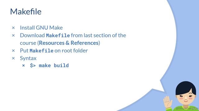 18 - Tips Makefile