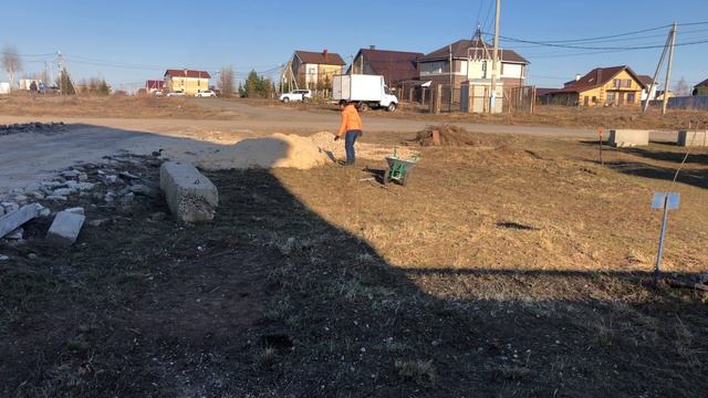 благоустройство территории