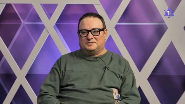 ЙОРАМ ГАОН - «солов��й Израиля» // Неделя в истории