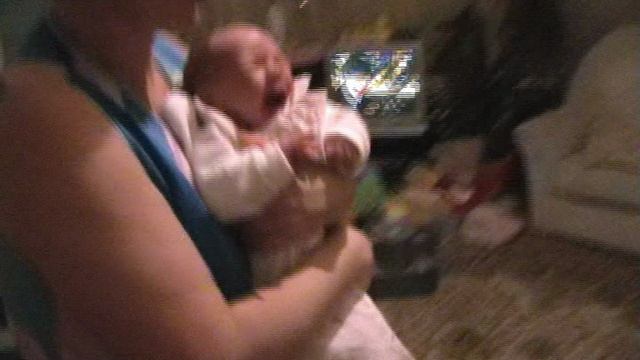 2008.10.18.Сашеньке-месяц.