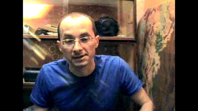 Обращение к Е. Девятьярову и его подписчикам.