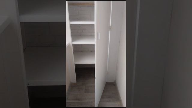 Шкаф на балкон