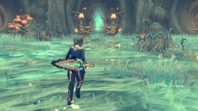 ♦ Петля ♦ [New Dragon Nest]