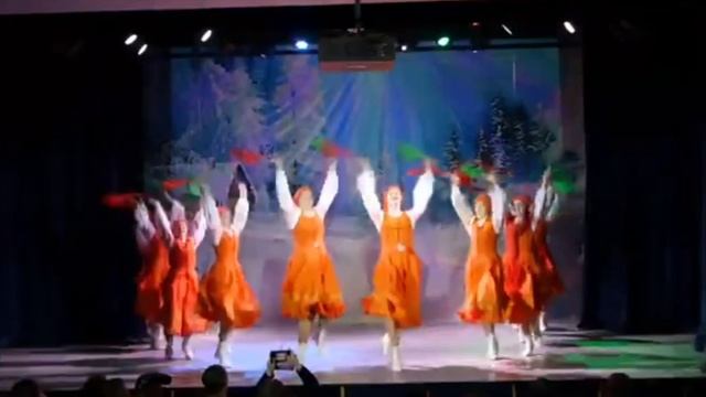 18. Молодичка