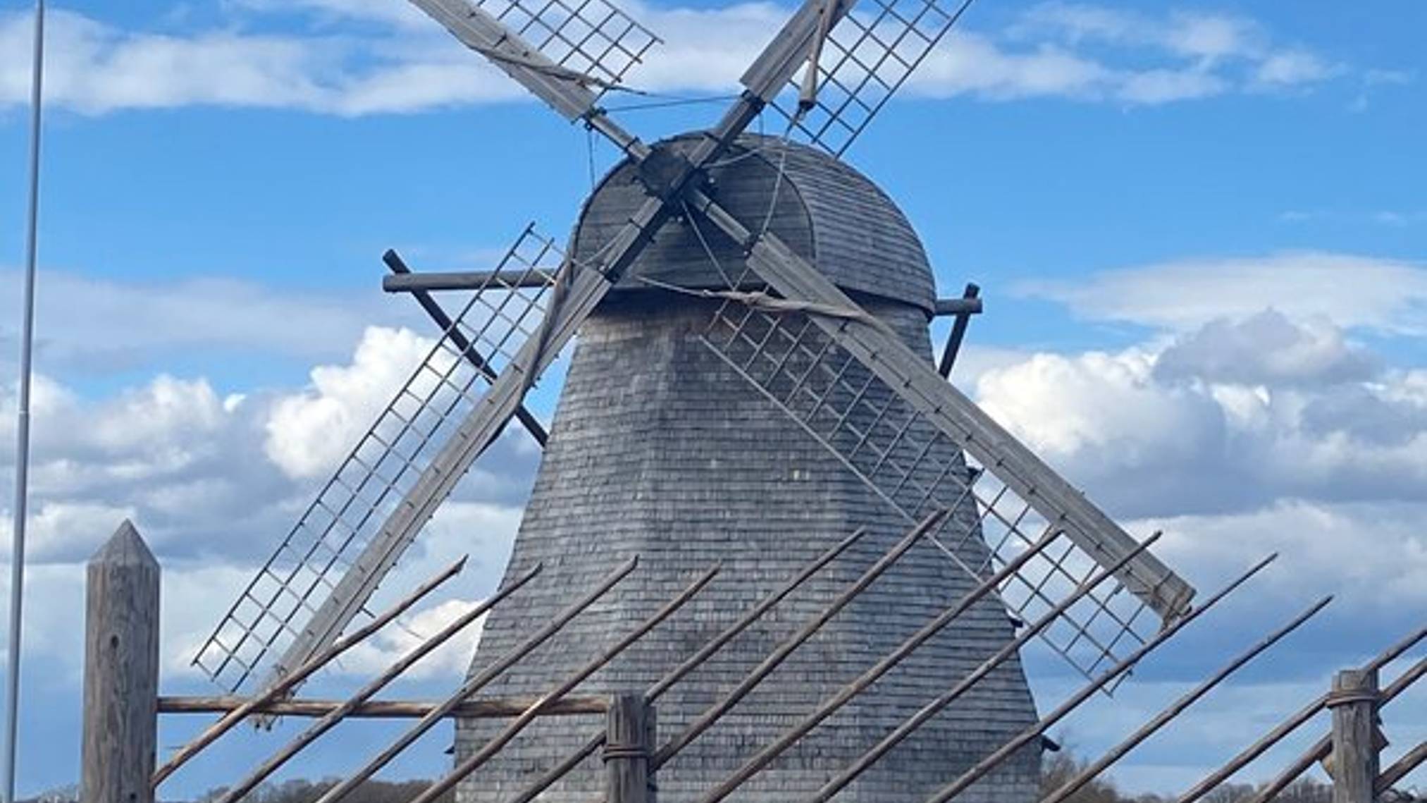 Храмы деревянного зодчества, музей Витославици.