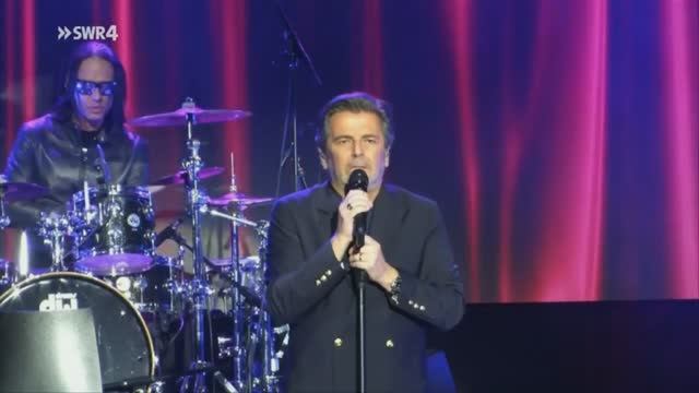 Thomas Anders 27.09.2024