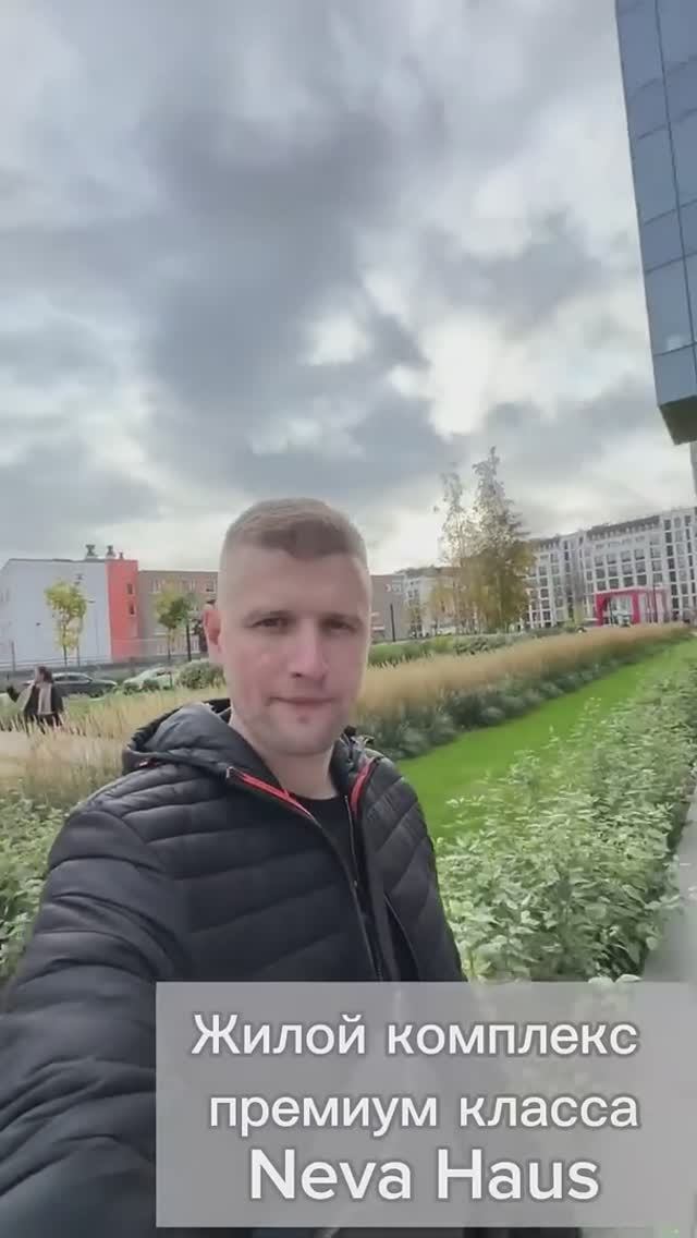 Премиум проект от застройщика ЛСР на Петровском острове. Рассрочка на 2 года, ключи сразу.