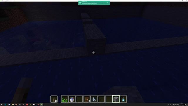 В лагере SergeiShadow серия 4