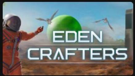 Eden Crafters   #7 серия -- контент закончился, 100%