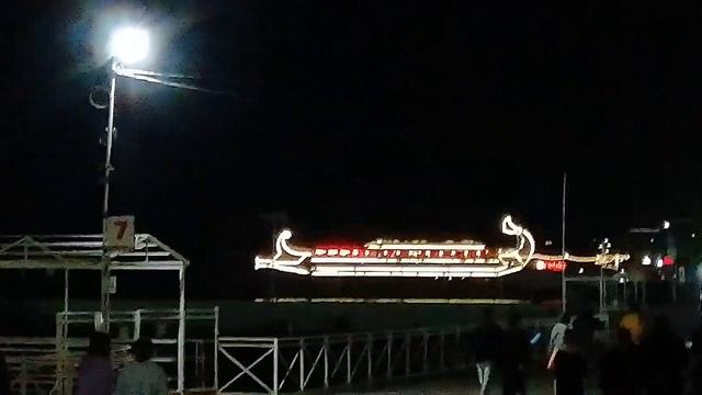 Андрей Кожевников - Набережная Ялты и Севастополя, сравнение, впечатления, наблюдения